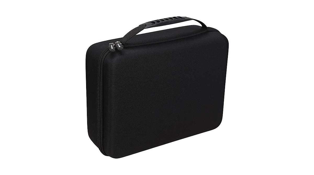 Aproca Hard Case for Epson VS250 Projector - Secure Travel