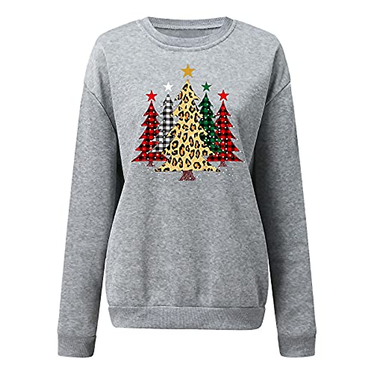 Hoodies for Women Plus Size, Halloween Skeleton Loose Ladies Tops and Blouses 3/4 Sleeve Maternity Long Sleeve Crew Neck Athletic Jackets Lightweight Hoodies for Women Red