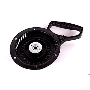 Recoil Starter 136cc & 208cc for LCT Lauson 06002 GEN II Snow Engines