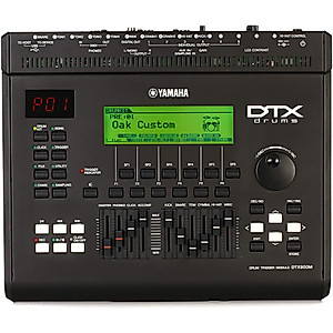 Yamaha DTX900M Electronic Drum Module Module
