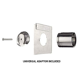 BBQ Guru's UltraQ Bluetooth/Wi-Fi BBQ Temperature Controller Universal Kit for Grills and Smokers