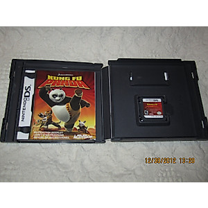 Kung Fu Panda - Nintendo DS
