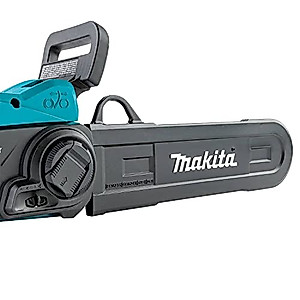 Makita XCU11Z 18V LXT® Lithium-Ion Brushless Cordless 14" Chain Saw, Tool Only