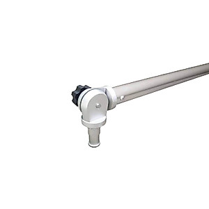 Brocraft Canoe Outriggers/Canoe Stabilizers System