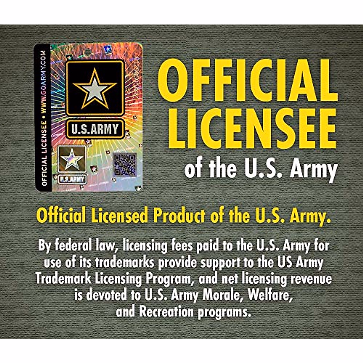 24th Infantry Division Desert Storm Challenge Coin - Officially Licensed