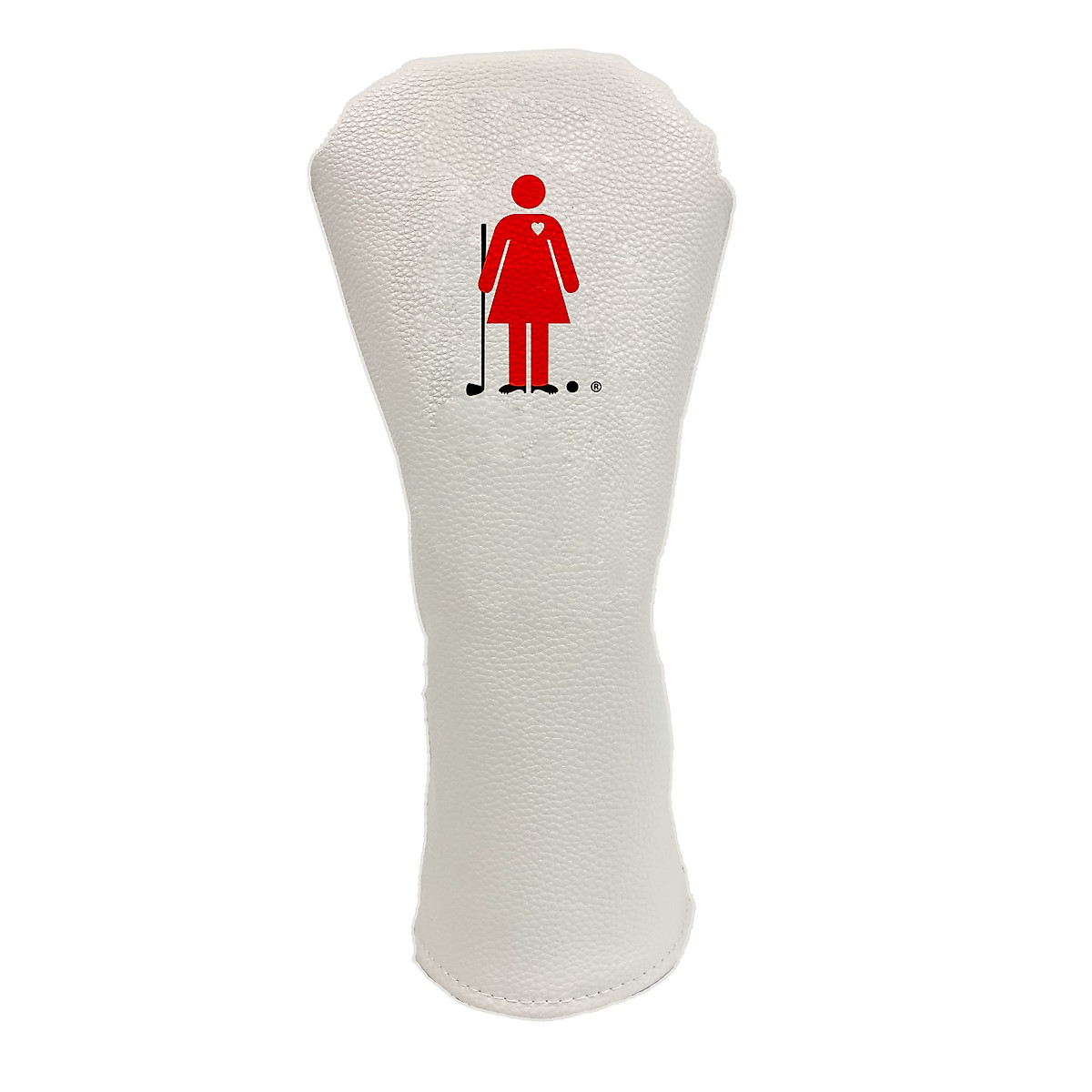 Glove It Golf Club Covers for Women, Golfin Gal Ladies Golf Head Covers for Driver Clubs, Extra Protection