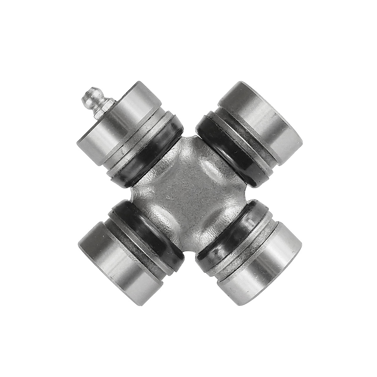 Caltric U-Joint Kit Compatible with Arctic Cat Prowler 700 HDX 2011-2016 Rear Drive Propeller Shaft