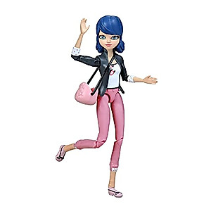 Miraculous Ladybug Marinette's Studio Doll