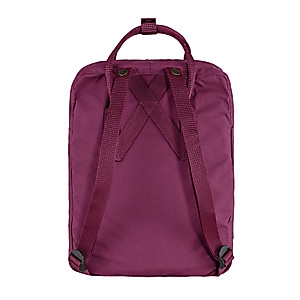 Fjallraven Kanken Classic Backpack - Royal Purple