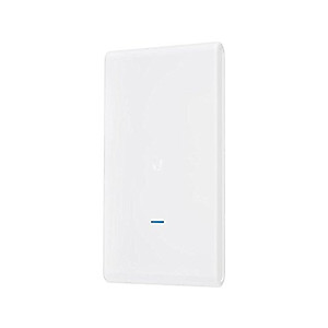 Ubiquiti Networks UAP-AC-M-PRO-5-US Unifi AC Mesh PRO Access Point (5-Pack)