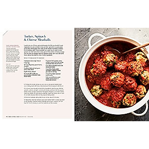 Once Upon a Chef: Weeknight/Weekend: 70 Quick-Fix Weeknight Dinners + 30 Luscious Weekend Recipes: A Cookbook