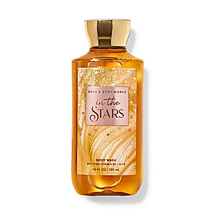 Bath and Body Works IN THE STARS Shower Gel (Limited Edition) 10 Fluid Ounce