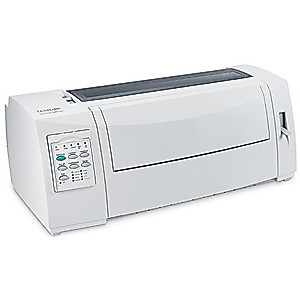 Lexmark 2500 Series Forms Printer 2590N+ (11C0118)