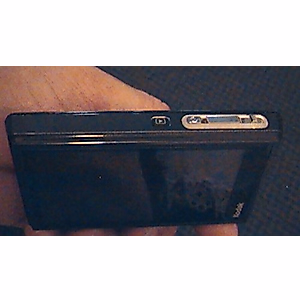 Kodak Slice 14MP Digital Camera with Schneider-Kreuznach Prism 5x Optical Image Stabilized Zoom and 3.5-Inch Touch-Screen LCD (Black)