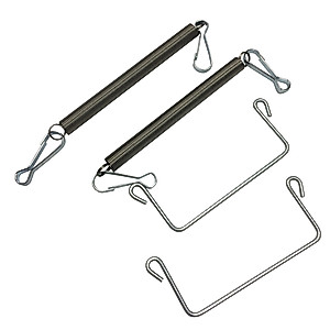 Farm Innovators Model HRB-20 Heated Water Bottle for Rabbits, 32-Ounce, 20-Watt, 4.2 x 4.2 x 11.5 inches ; 1 pounds, White