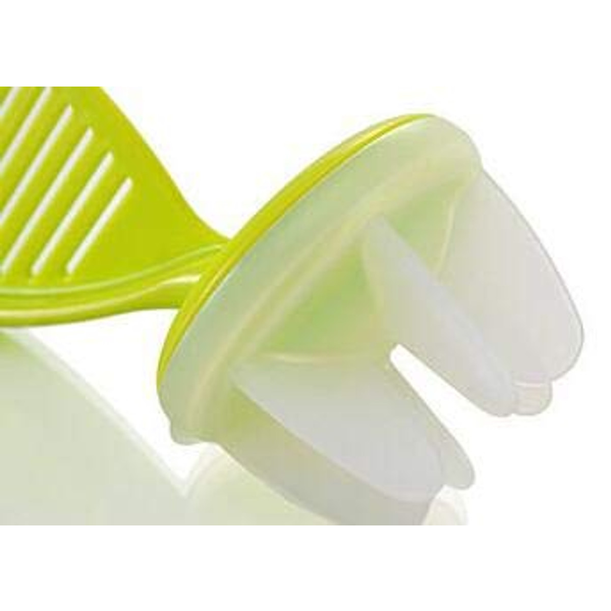 WOIWO Kitchen Creative Tools 3PCS Multi-Purpose Rice Washer Rice Washer Practical Hands Do Not Hurt