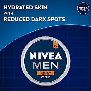 Nivea Men Dark Spot Reduction Cream, 75Ml