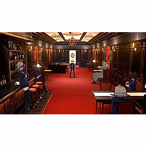 Master Detective Archives: Rain Code Mysteriful Limited Edition for Nintendo Switch