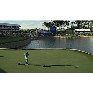 【PS4】ゴルフ PGAツアー 2K21【早期購入特典】2K/Addidas コードカオス MyPlayerパック(封入)