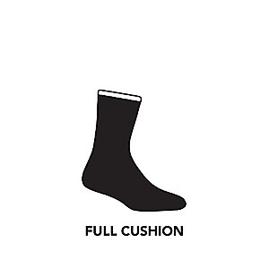 DARN TOUGH (Style 1953) Men's Mountaineering Hike/Trek Sock - Smoke, Large