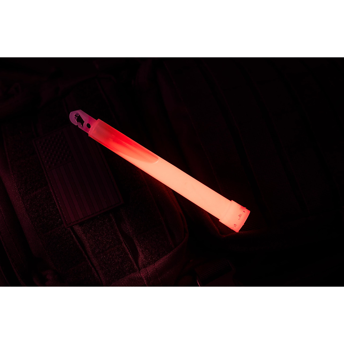 Cyalume ChemLight Light Stick, Military Grade, 30 Minutes Duration, 6 Inches, 10 Pack