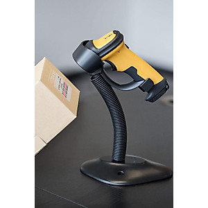 Inateck Goose Neck Hands Free Adjustable Stand,BCST-S
