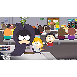 South Park The Stick Of Truth HD Xbox One