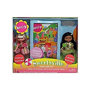 Barbie Bath Magic Doll 1991 Mattel