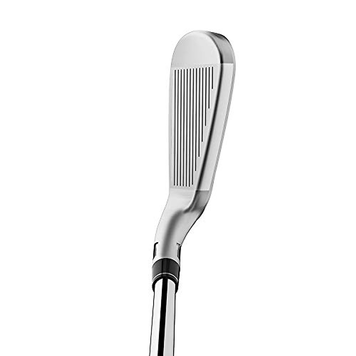TaylorMade SIM 2 Max Combo Mens Right Hand Graphite Regular 6-PW, AW, Rescue 4 and 5