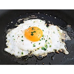 Hisencn 7421 Gourmet BBQ System Griddle for Weber Original Kettle Premium 22 1/2 inch Charcoal Grill, Cast Iron 12" For 22.5'' Smokers, Performer Premium Grill