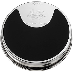 Quattro Stagioni I Genietti Collection - Stainless Steel Chalkboard Lid