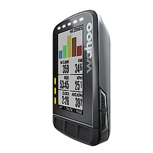 Wahoo ELEMNT ROAM GPS Cycling/Bike Computer