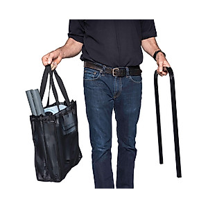 Vapamore MR-1000 Forza Commercial Steam Cleaner. Electronic Solenoid for Dry Steam Control, Stainless Steel 1900w Boiler, 3 Gallon Water Capacity, Multipurpose, Chemical Free, 50 Professional Tools