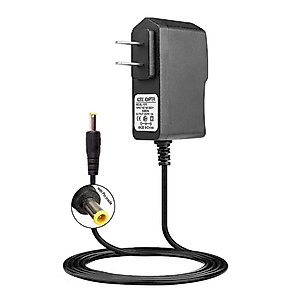 Universal 12V Power Cord for Sony Blu-Ray DVD Player,AC Adapter for Sony BDP-S5200 BDP-S3200 BDP-S6700 BDP-S3500 BDP-S5700 Blu-Ray DVD Player.Replacement for Sony AC-M1208/M1210/M1215UC AC Adapter