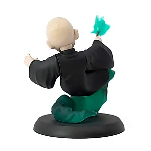 QMx Harry Potter: Lord Voldemort Q-Fig Diorama Figure