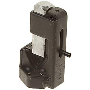 Lincoln Electric KH538 Lug/Cable Crimping Tool (Pack of 1),Black