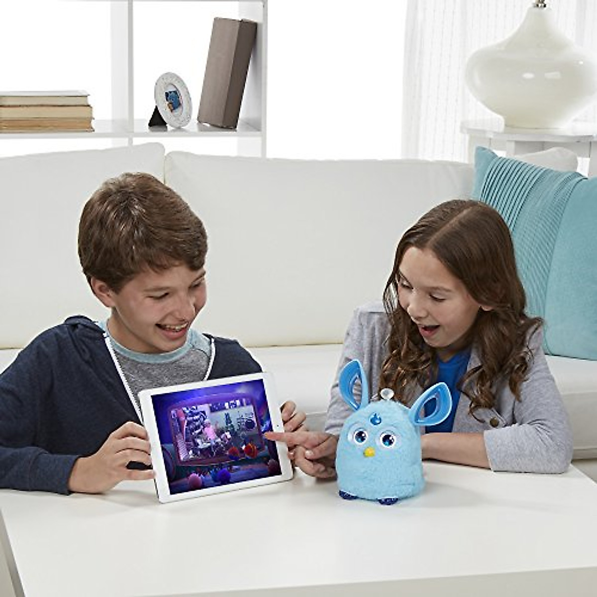 Furby Connect (Blue)