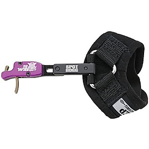 Spot Hogg Wiseguy Release Buckle