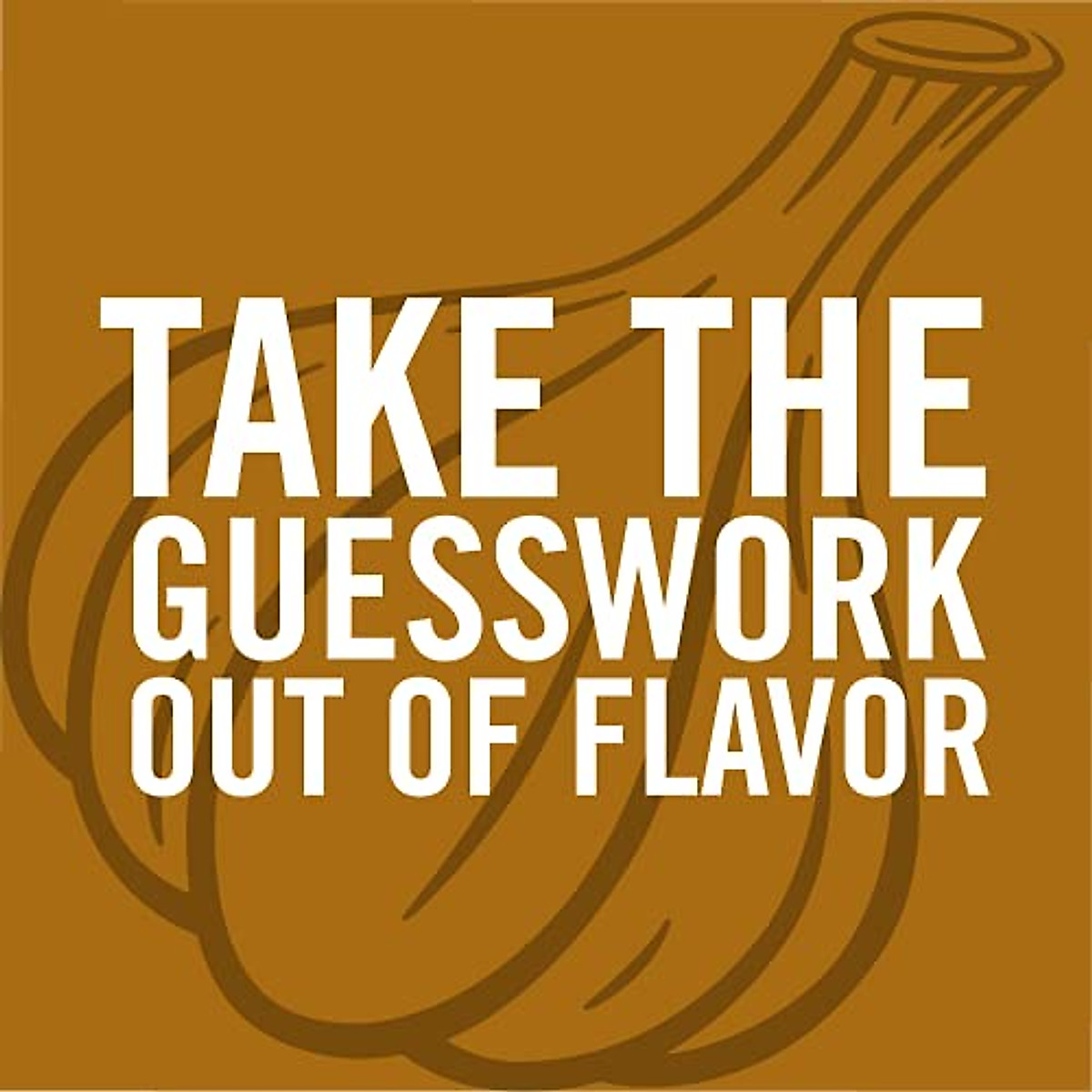 McCormick Garlic and Onion, Black Pepper and Sea Salt All Purpose Seasoning, 4.25 oz