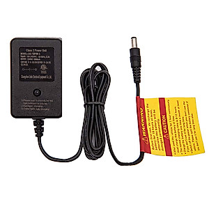 12 Volt Battery Charger for Ride On Toys 12V Kids Ride On Car Charger for SUV Kid Trax Dynacraft Toy Car 12v Universal Charger Baby Electric Battery Power Supplies