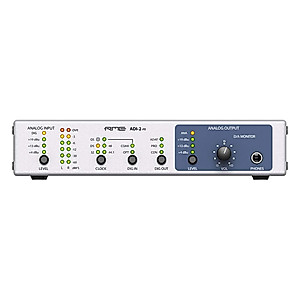 RME AD Converter (ADI2FS)