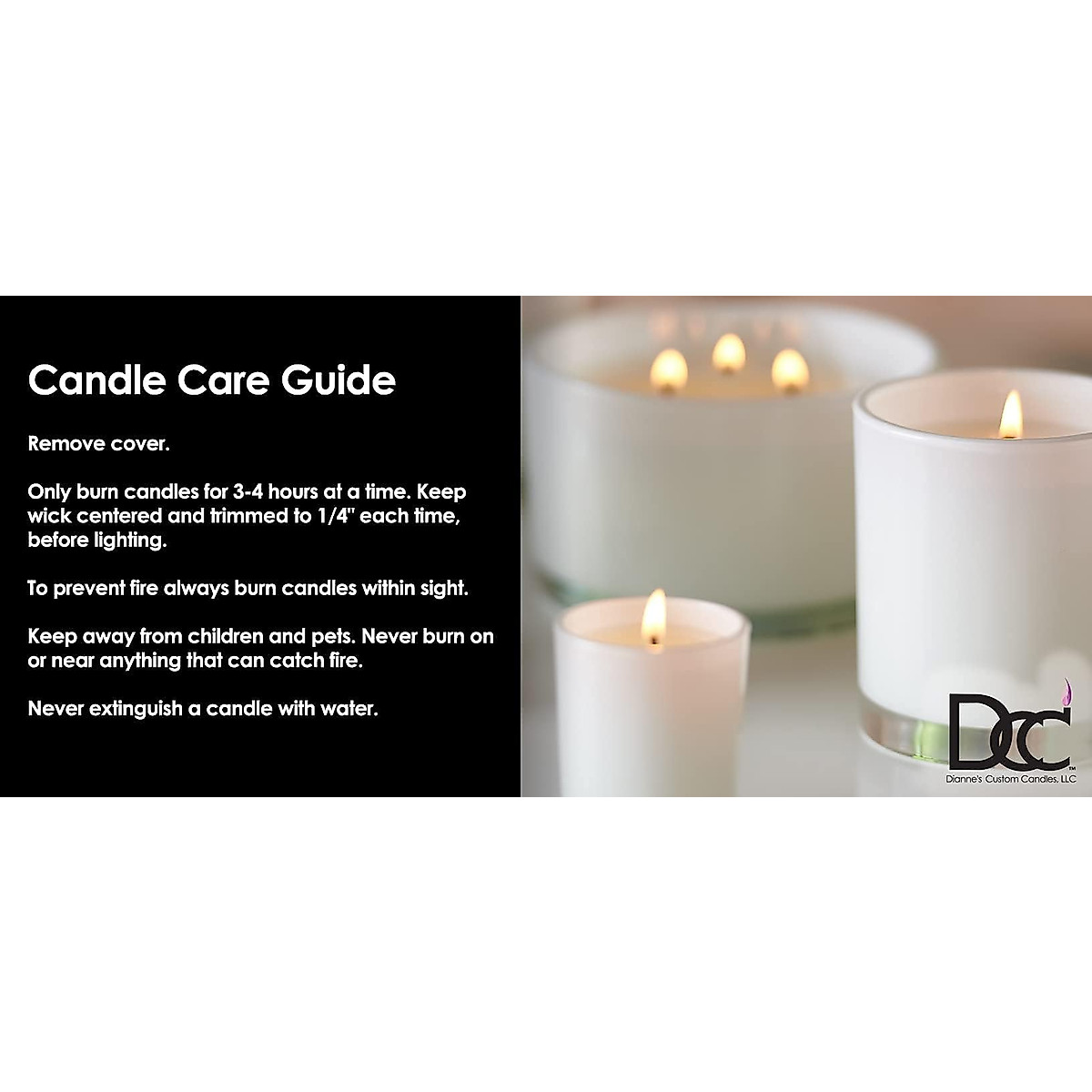 Peppermint Odor Eliminating Highly Fragranced Candle - Eliminates 95% of Pet, Smoke, Food, and Other Smells Quickly - Up to 80 Hour Burn time - 12 Ounce Premium Soy Blend