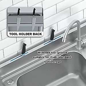 Indoor kitchen Stainless Steel sink,utility commercial sink with faucet,Outdoor garage sink,1 Compartment,Industrial station laundry & utility room sinks,with storage rack,for restaurant,Basement. (