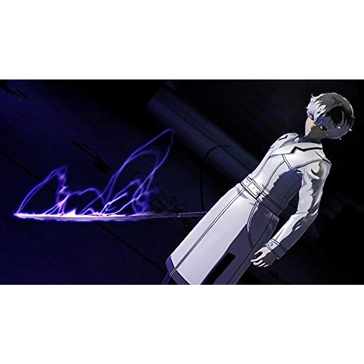 JEU Console BANDAI NAMCO Tokyo Ghoul : RE Call to Exist