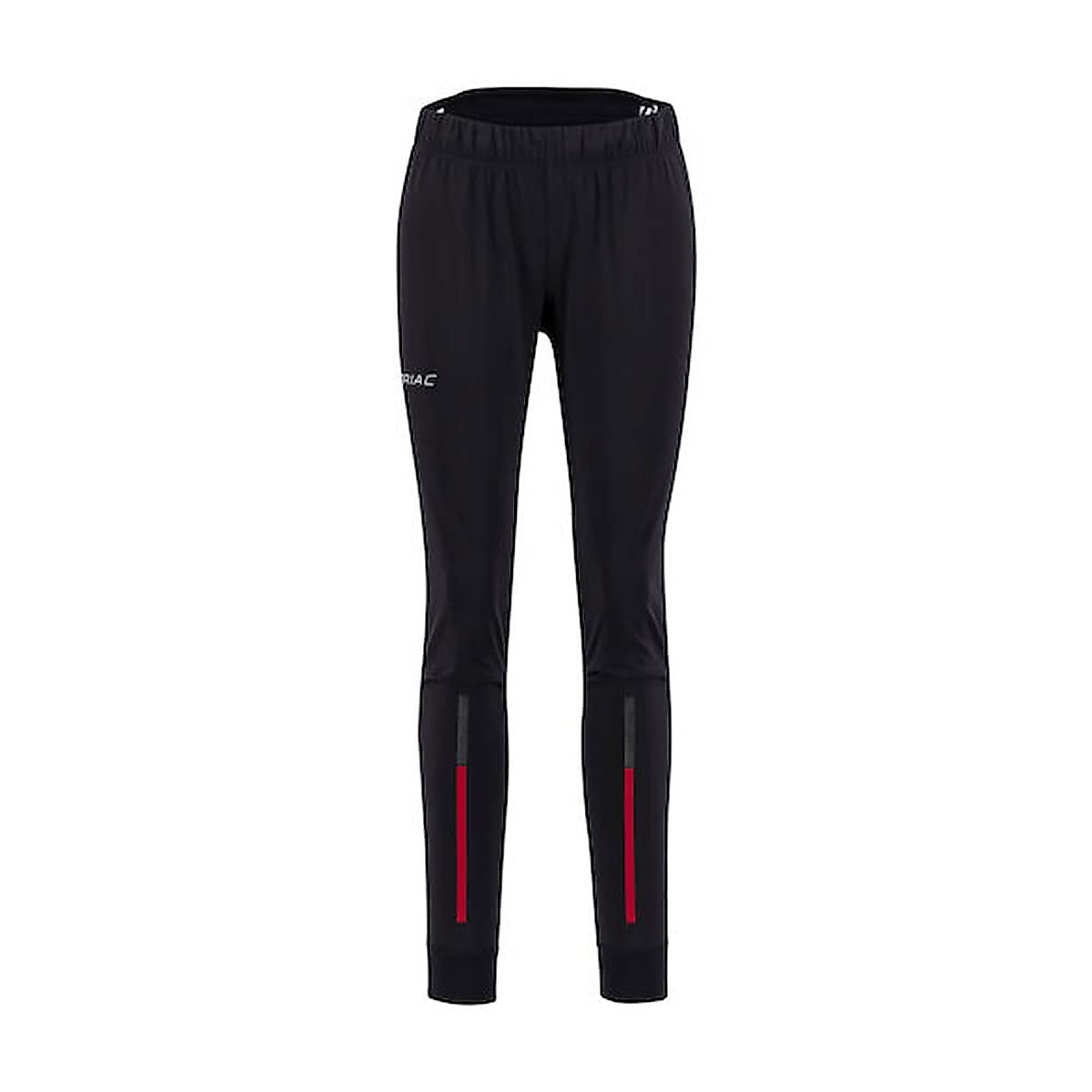 Swix Women’s Cross Country Winter Sports Skiing Skating Triac Neo Shell Pants, 22236, Black, L