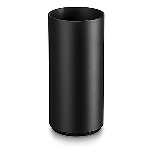 Vortex Optics Diamondback Tactical Riflescope 40mm Sunshade, Black (DBK-SS4)