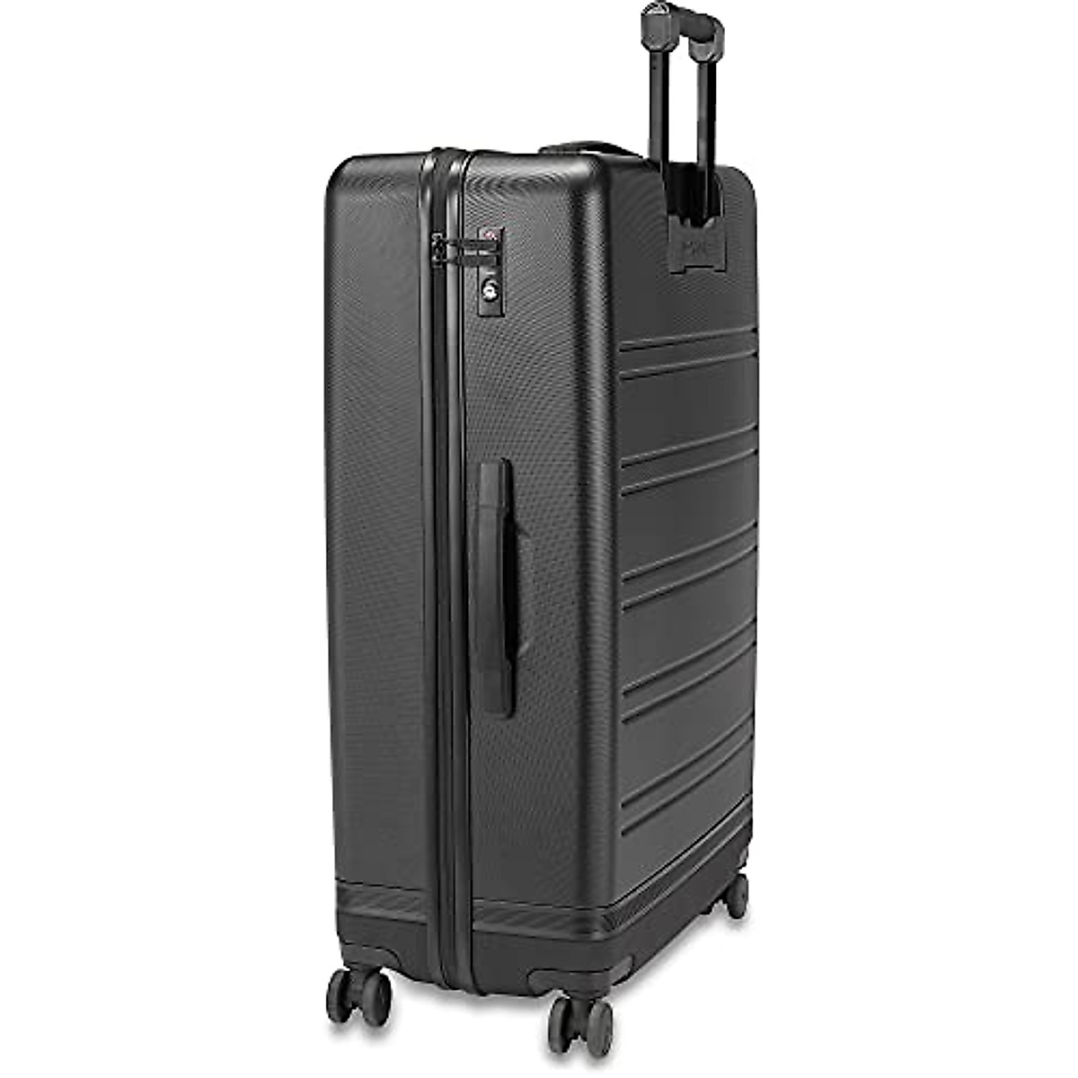 Dakine Concourse Hardside Large - Black, One Size