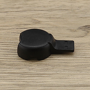 SING F LTD USB Cable Charger Replacement Compatible with Polar Verity Sense/OH1 USB Charging Cables Dock Charger Stand 43.5x30x11.3mm