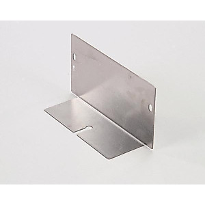 For Hatco End Cvr,Support,2.813",.260 04.37.085.00 -