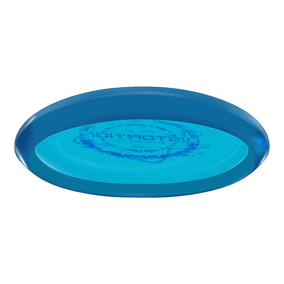 Prodigy Disc Kevin Jones 400 Distortion | Overstable Disc Golf Approach | Disc Golf Putter for Overstable Drives & Approach Shots | Kevin Jones Signature Disc | Prodigy Collab Series | Colors may vary